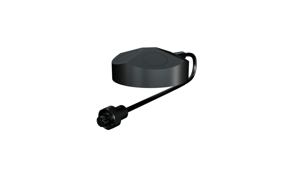 DVL A50 - Compact Doppler Velocity Log